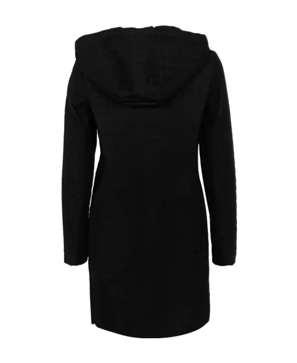 Max Mara Single-breasted Coat