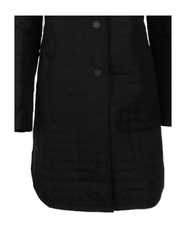 Max Mara Single-breasted Coat
