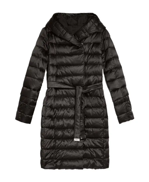 Max Mara Double-sided Down Jacket