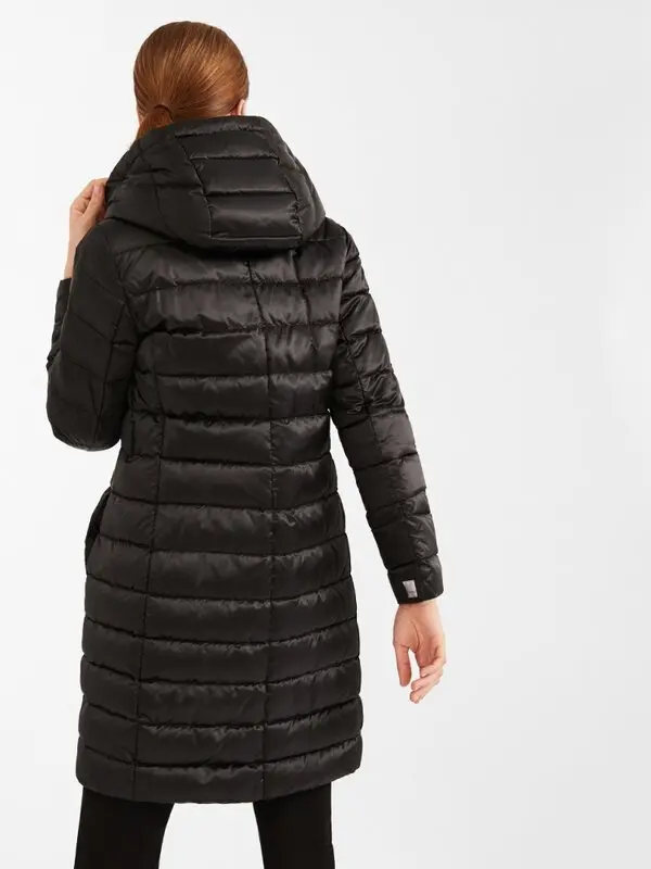 Max Mara Double-sided Down Jacket