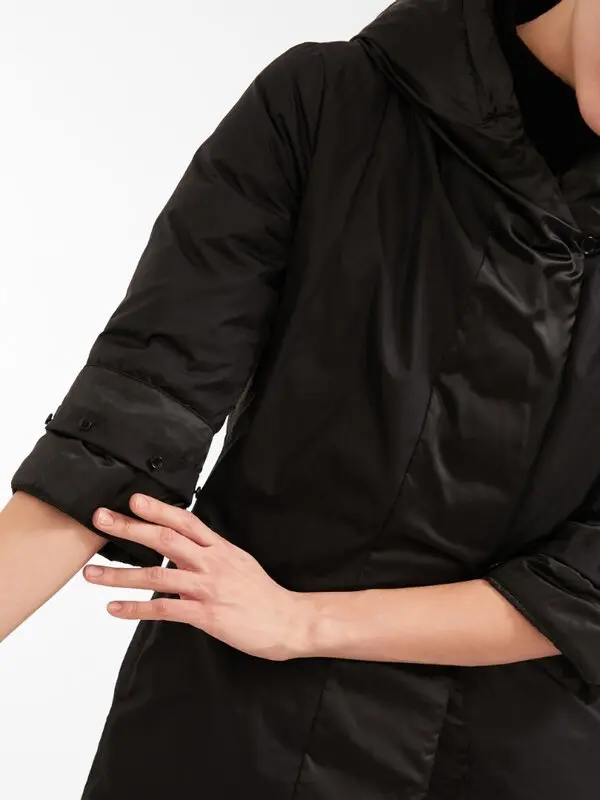 Max Mara Double-sided Down Jacket