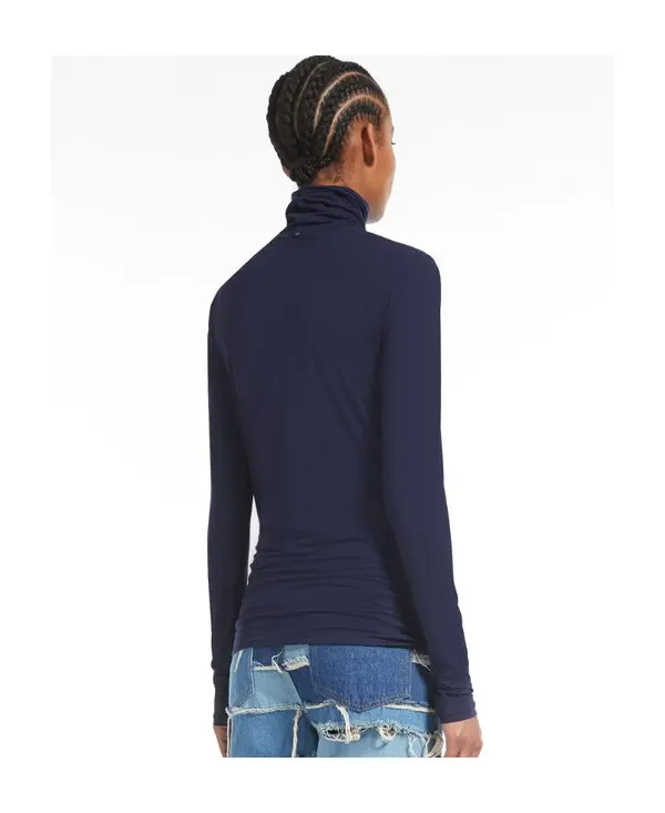 Sportmax Turtleneck Long-sleeved Jumper