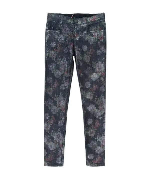 Stella McCartney Logo Casual Pants
