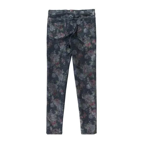 Stella McCartney Logo Casual Pants