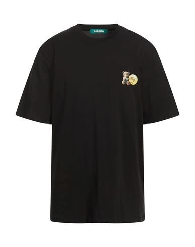 BARROW T-shirt Size Cotton