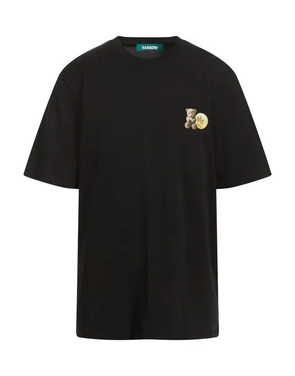 BARROW T-shirt Size Cotton