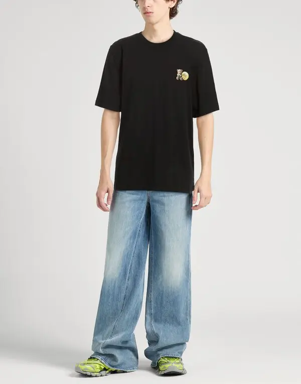 BARROW T-shirt Size Cotton