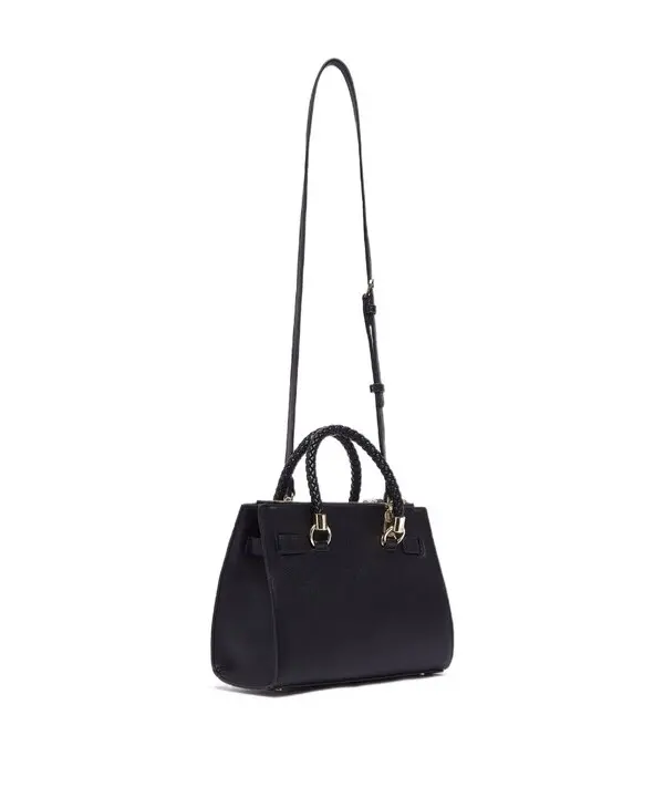 Liu Jo Logo Lettering Small Satchel Bag
