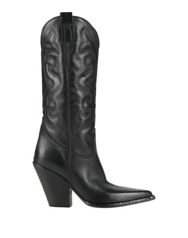 Elena Iachi Boot Size Leather