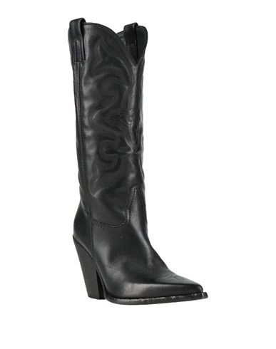 Elena Iachi Boot Size Leather