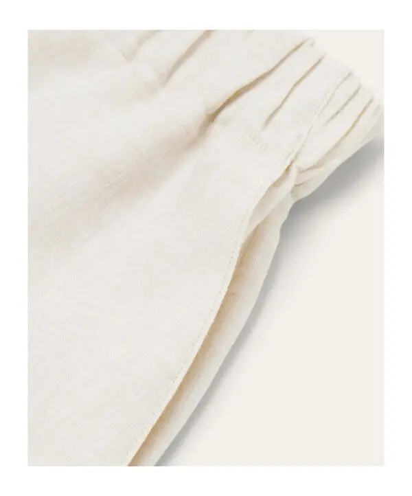 Loro Piana Angelo Bermuda Shorts