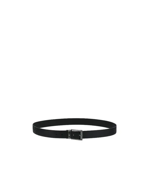 Montblanc Textured 30mm Belt