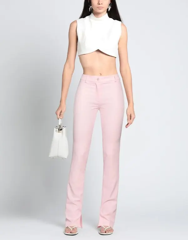 BLUGIRL Pants Size Polyester, Elastane