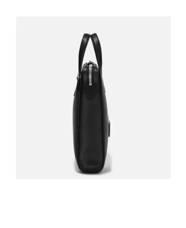 Montblanc Logo Briefcase