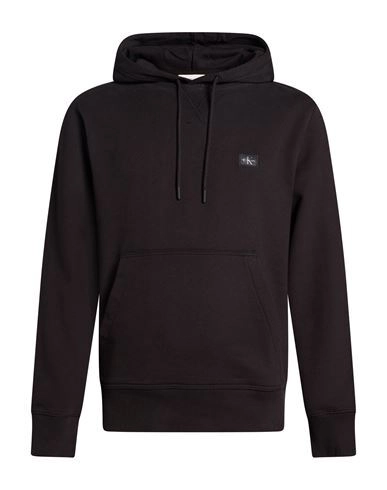 Calvin Klein Sweatshirt Taupe Size Cotton - Black