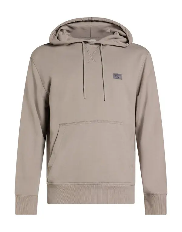 Calvin Klein Cotton French Terry Hoodie