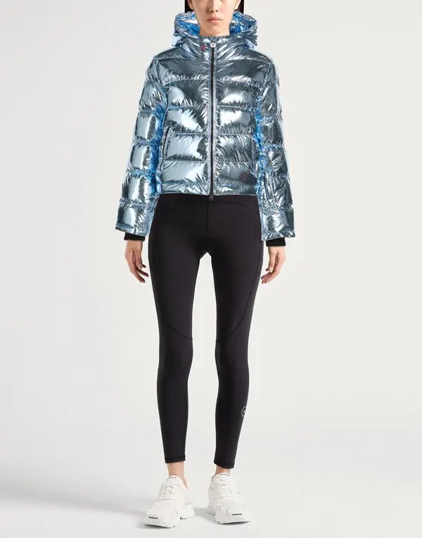 Perfect Moment Puffer Light Size Polyester
