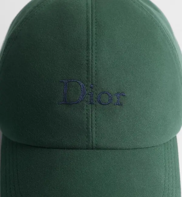 Dior Cap