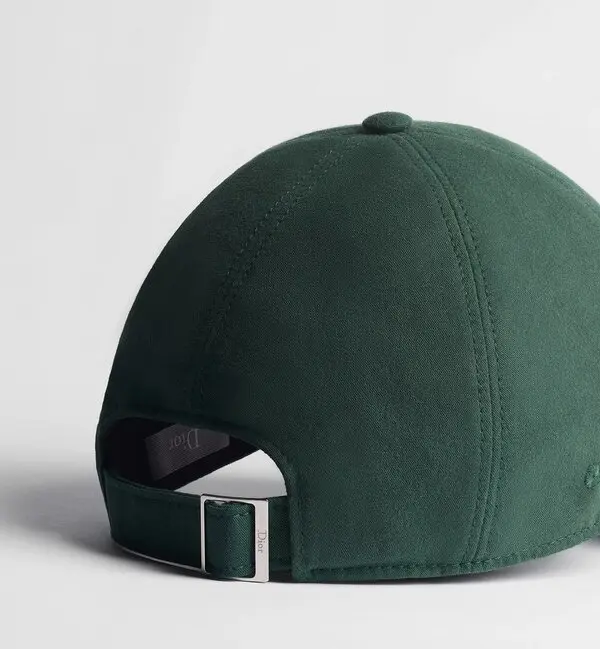 Dior Cap