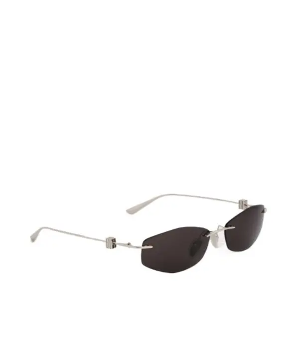 Balenciaga Nano D-frame Sunglasses