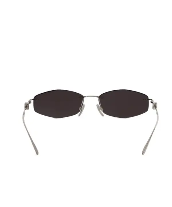 Balenciaga Nano D-frame Sunglasses