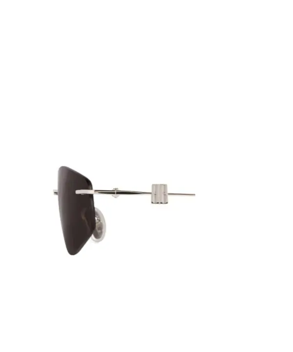 Balenciaga Nano D-frame Sunglasses