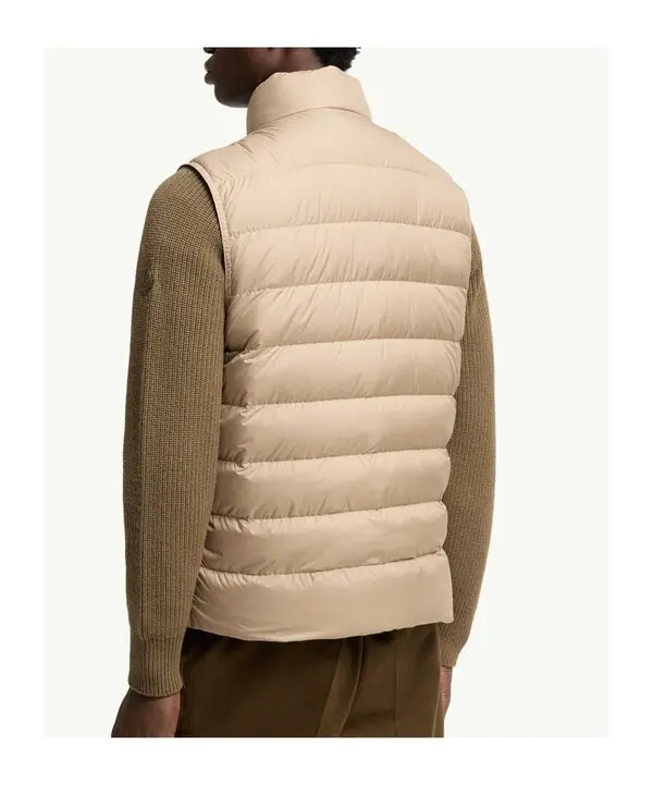 Moncler Treompan Down Vest