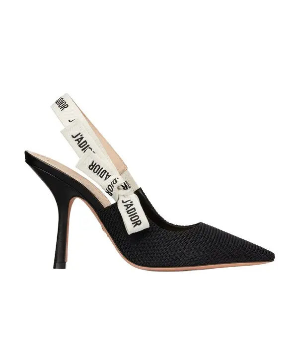 Dior J'adior Lace Heels