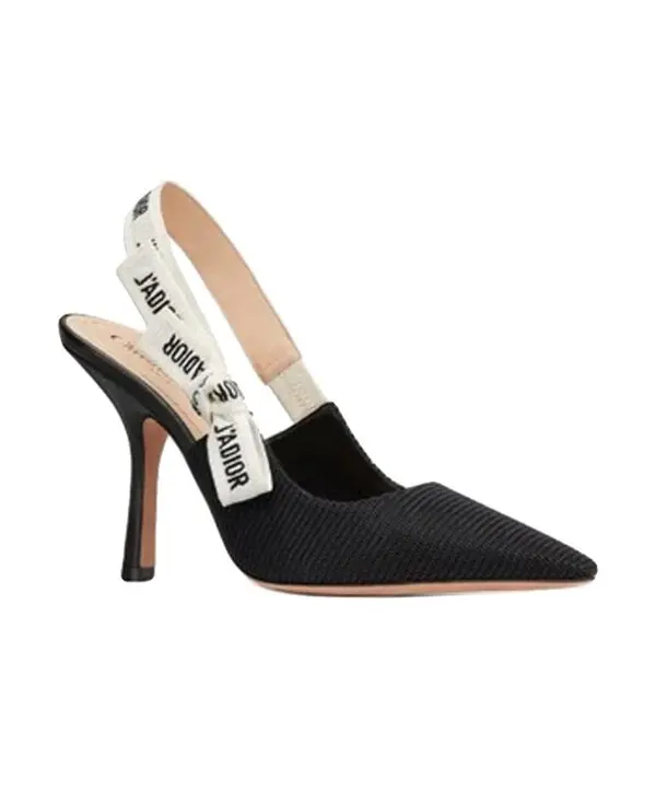 Dior J'adior Lace Heels
