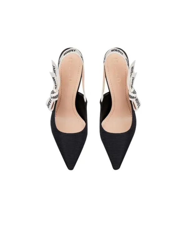 Dior J'adior Lace Heels
