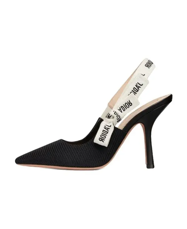 Dior J'adior Lace Heels