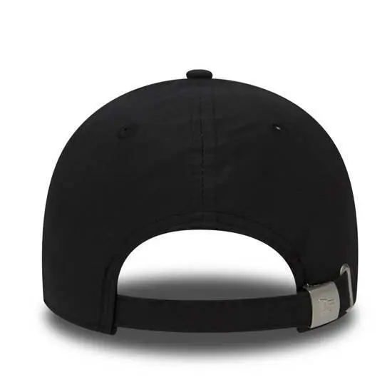 New Era Logo Embroidered Baseball Hat