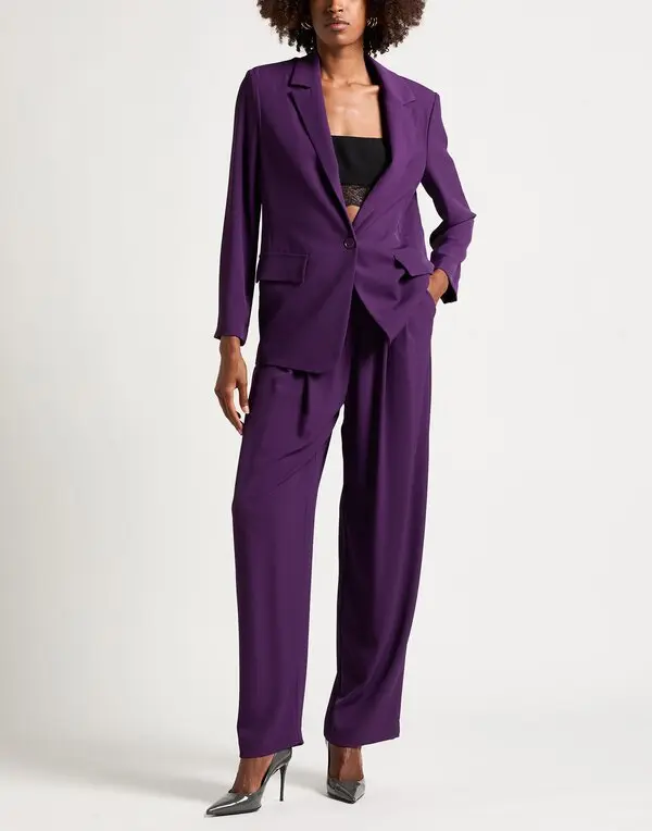KAOS Suit Size Polyester, Elastane