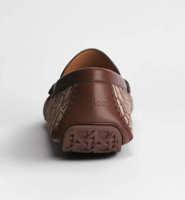 Dior Roadie Loafer