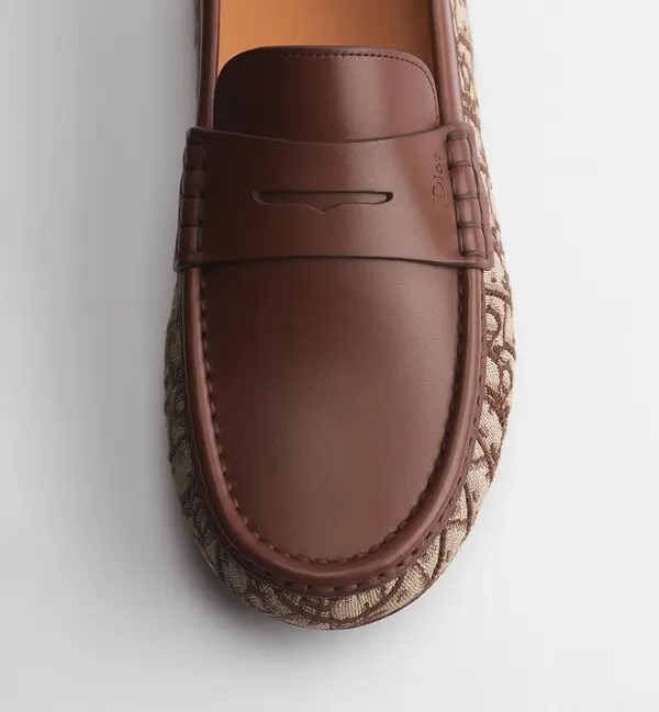 Dior Roadie Loafer