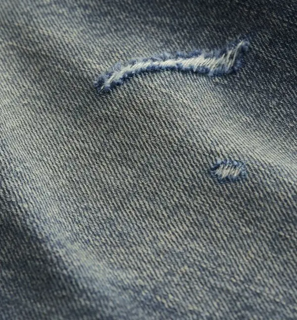 Dior Wide-leg Jeans