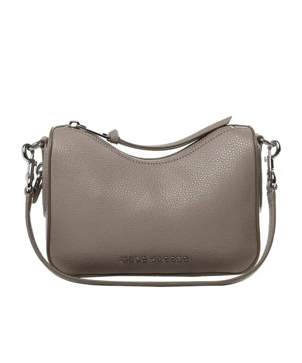 Marc Jacobs Padlock-embellishment Leather Shoulder Bag