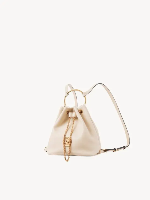 Chloé Small Bracelet Backpack