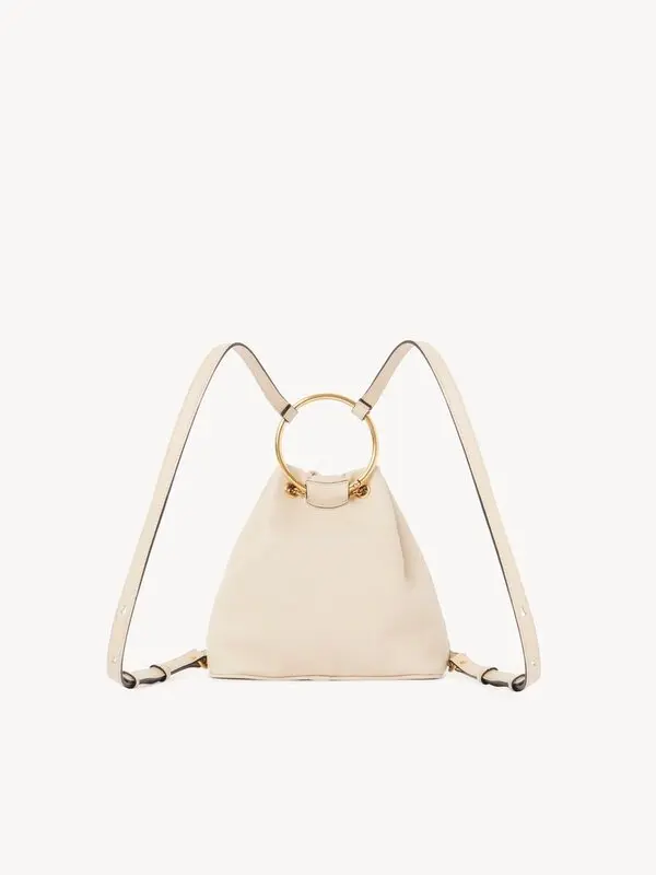 Chloé Small Bracelet Backpack