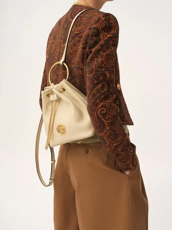 Chloé Small Bracelet Backpack