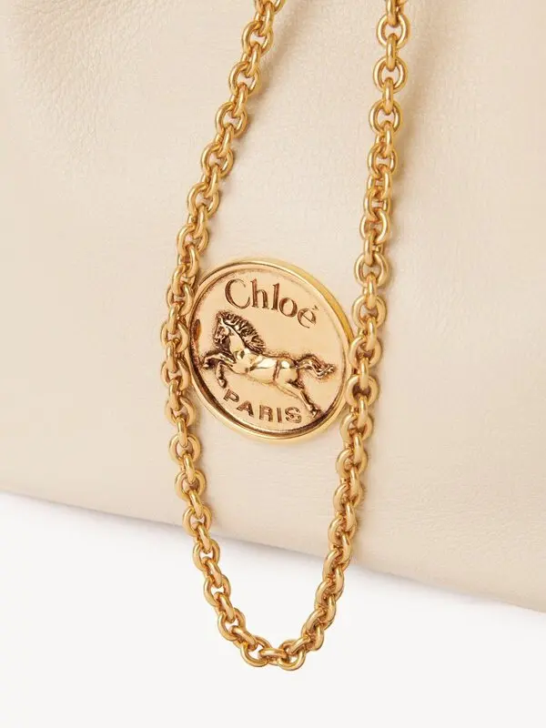 Chloé Small Bracelet Backpack
