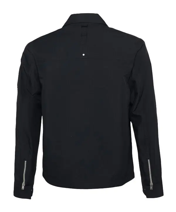 Moose Knuckles Jacques Zip-up Jacket