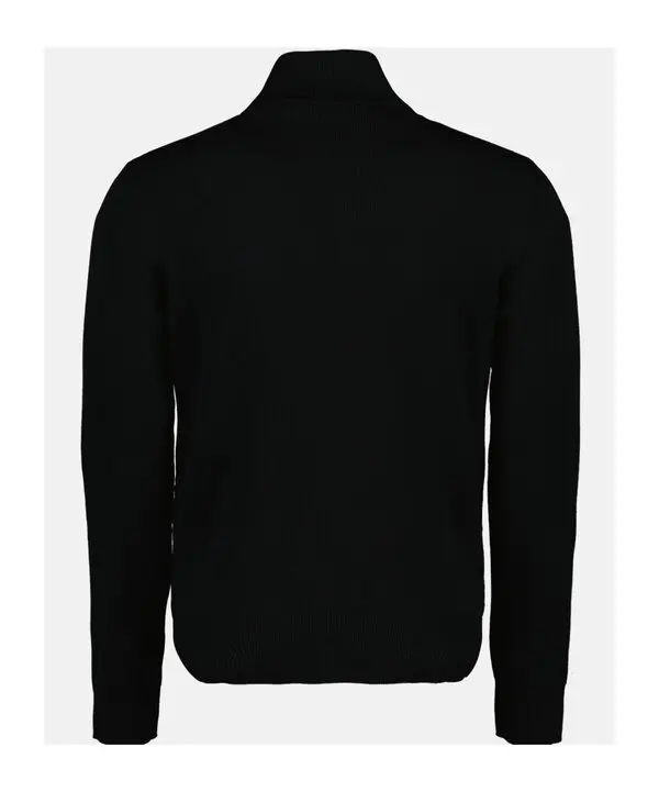 Prada Long-sleeved Casual Jacket