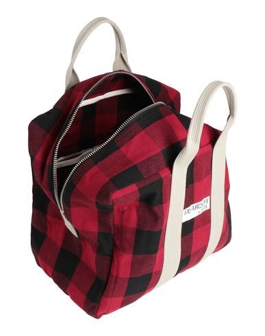 FAY ARCHIVE Handbag Wool, Polyamide