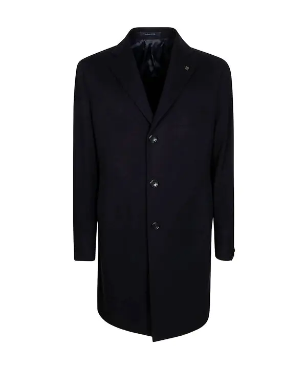 Tagliatore Long-sleeved Coat