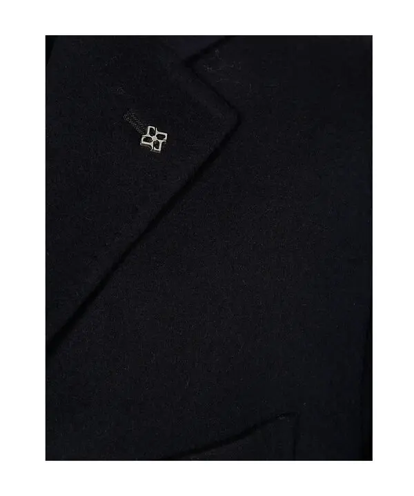 Tagliatore Long-sleeved Coat