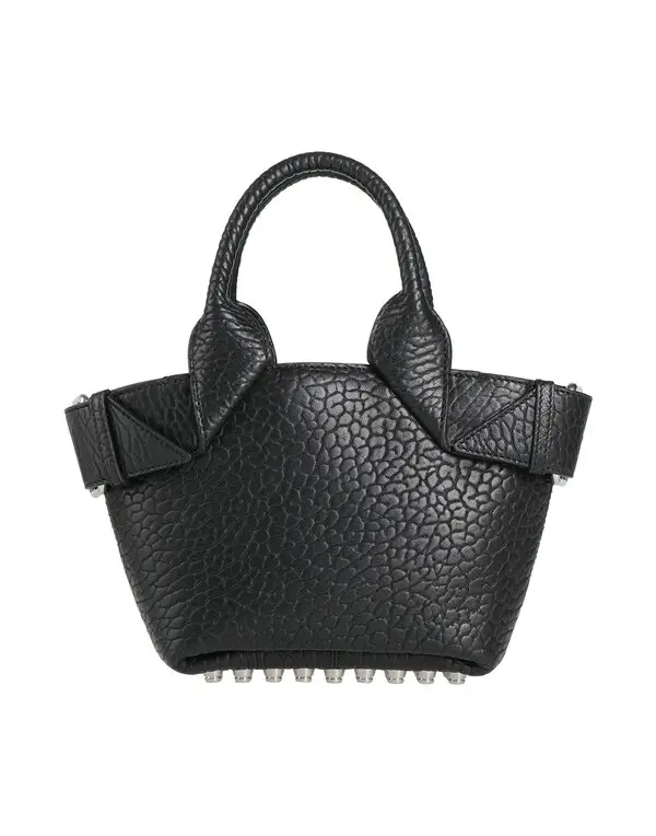 Alexander Wang Handbag Leather