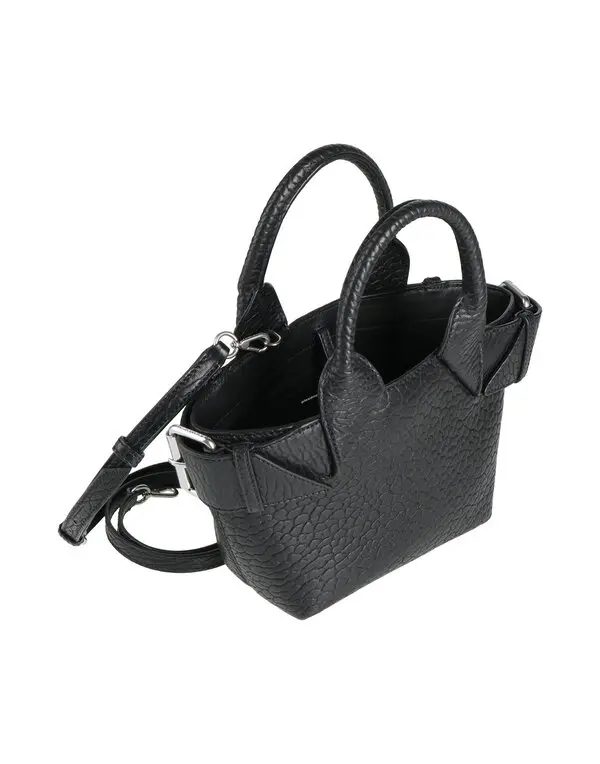 Alexander Wang Handbag Leather