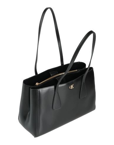 Calvin Klein Shoulder Bag Recycled Polyester, Polyurethane