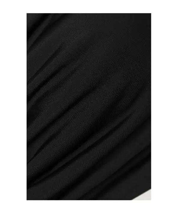 Mara Hoffman Cutout Recycled Swimsuit